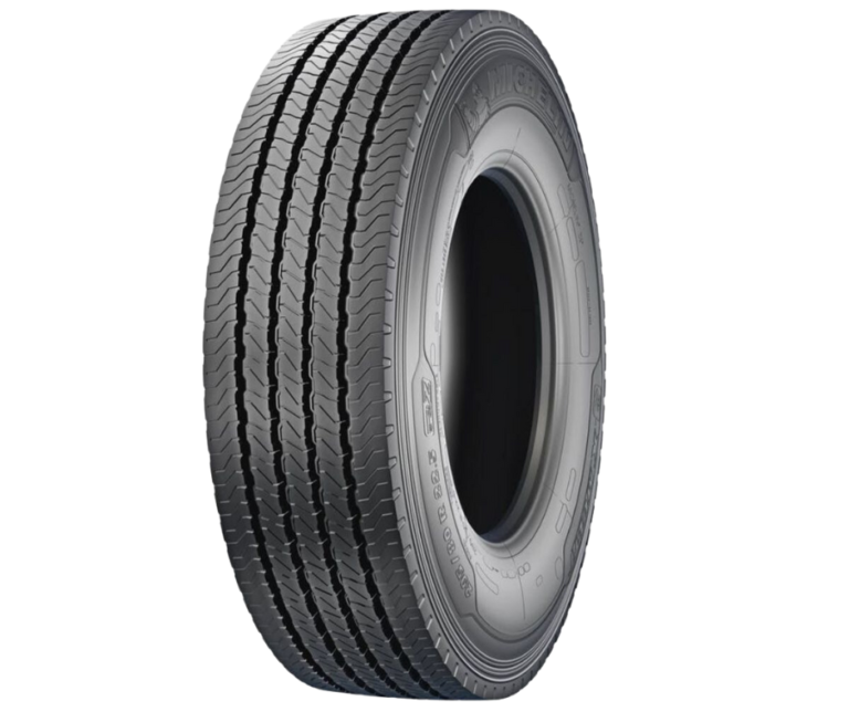 Pneu 275/80R22,5 Liso Michelin X Multi Z | CargaPesada Pneus Pneu 275/80R22,5 Liso Michelin X Multi Z | CargaPesada Pneus