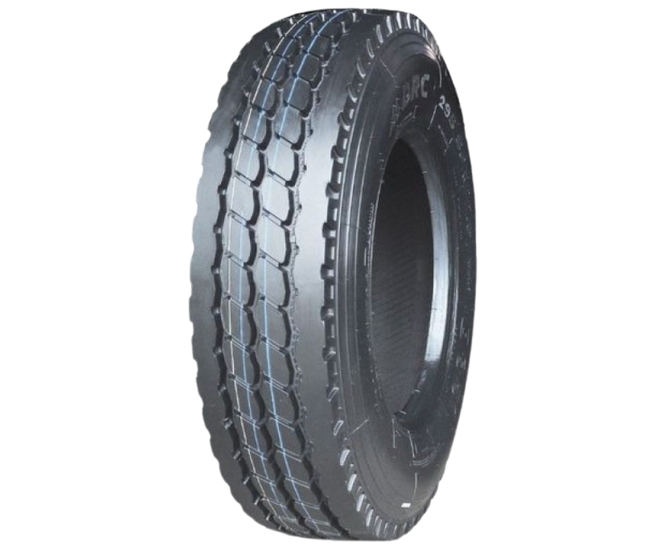 Pneu 275/80R22,5 Misto Hifly | CargaPesada Pneus