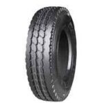 295/80R22,5 Liso Bridgestone R269 - Carga Pesada Pneus