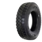 295/80R22,5 Liso Bridgestone R269 - Carga Pesada Pneus
