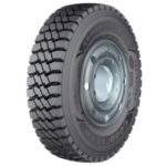 295/80R22,5 Liso Bridgestone R269 - Carga Pesada Pneus