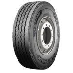 295/80R22,5 Liso Bridgestone R269 - Carga Pesada Pneus